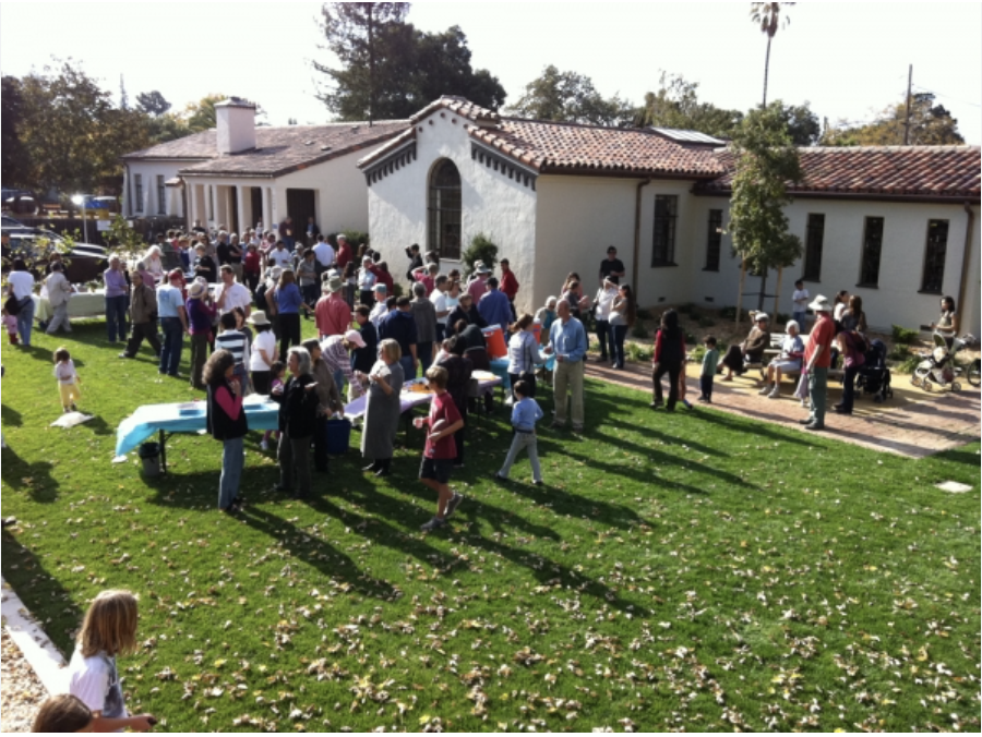 Join Us for an Evening of Food Trucks, Fun & Festivities at the College ...
